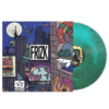 Frizk - FRIZK - Phantoms Records